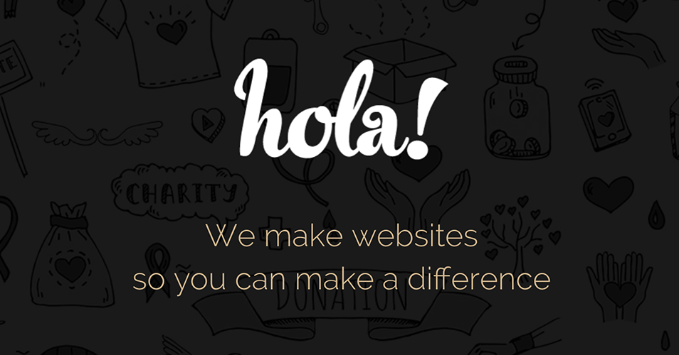 Hola Websites + Design | Tweed Heads Web Designer & Branding Specialist